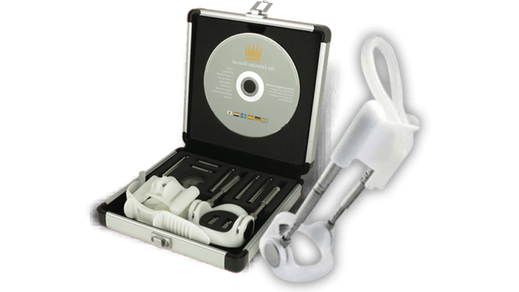 ProExtender® System Review: Side Effects, Results & Price!